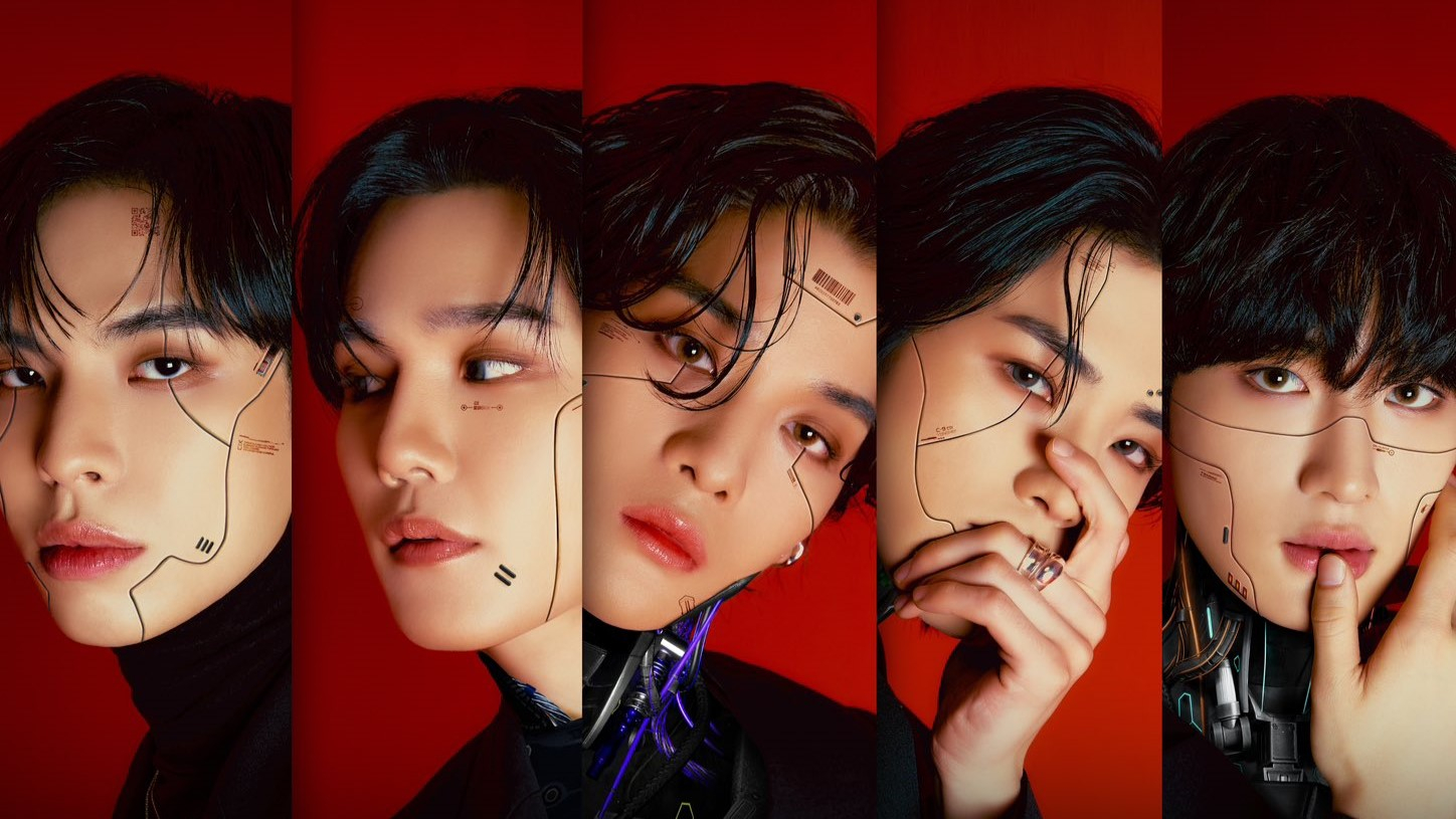 CIX announce 3rd tour '0 or 1' in North America | allkpop