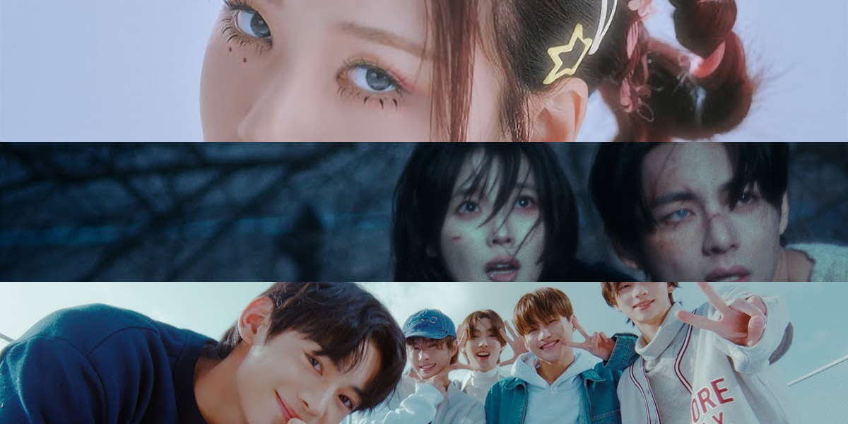 BIBI, IU, and TWS top Instiz chart for the final week of February 2024 | allkpop