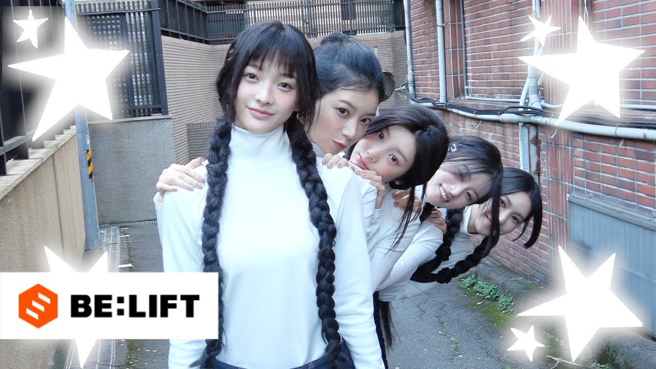 ILLIT reveal adorable 'Super Real Me' concept film | allkpop