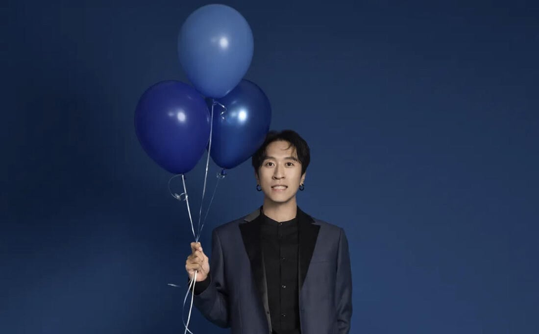 Koyote's Bbaek Ga reveals that he kept his brain tumor surgery a secret ...