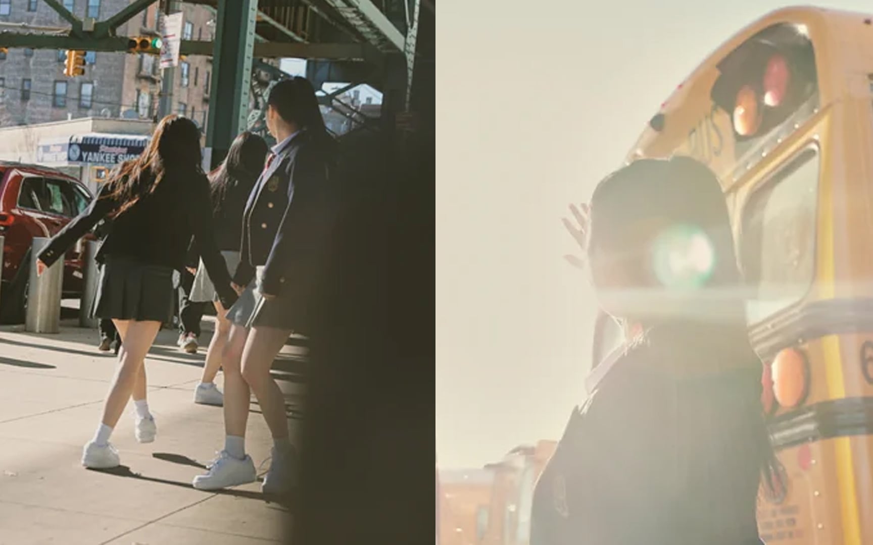 Brave Entertainment unveils debut spoiler teaser photos for the new ...