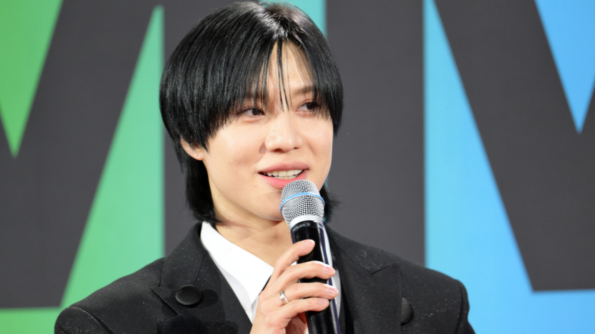 SHINee's Taemin leaves a personal message to fans following the news of ...