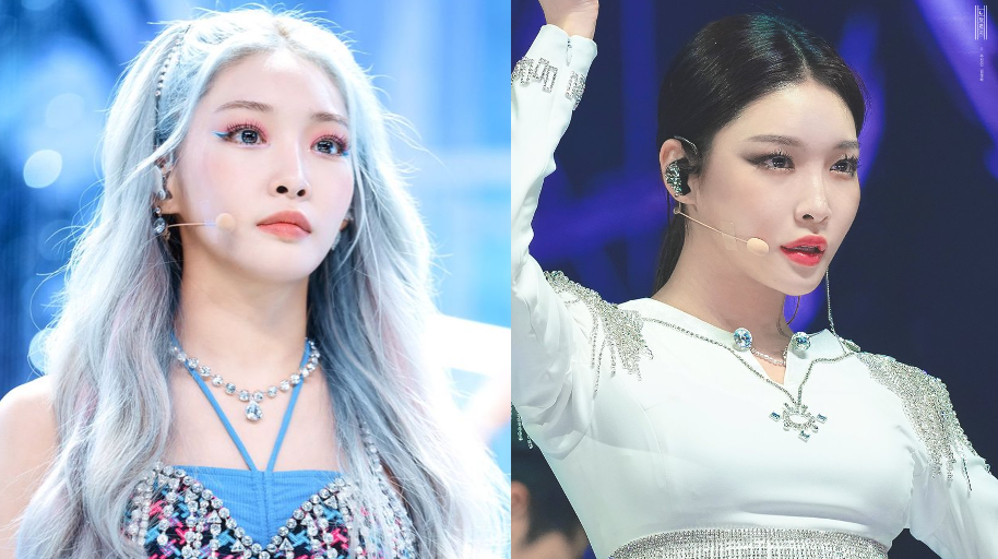 Celebrate Chung Ha's Return with 5 of Her Best Comeback Performances ...