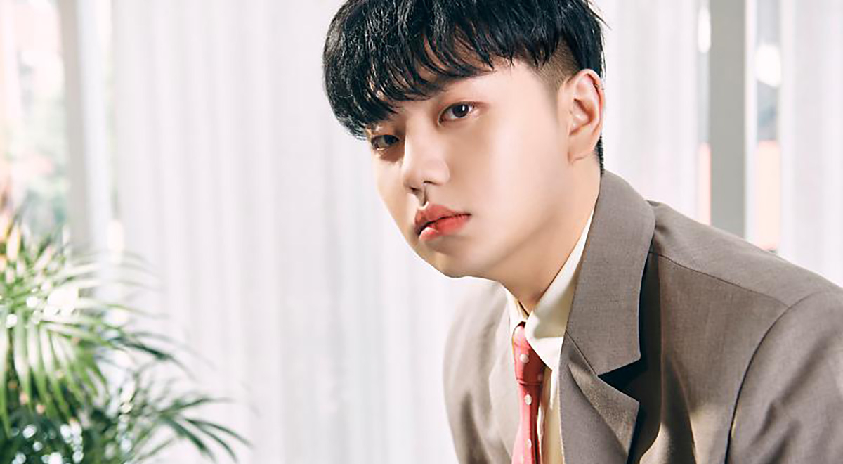 Singer/song-writer Sam Kim parts ways with Antenna | allkpop