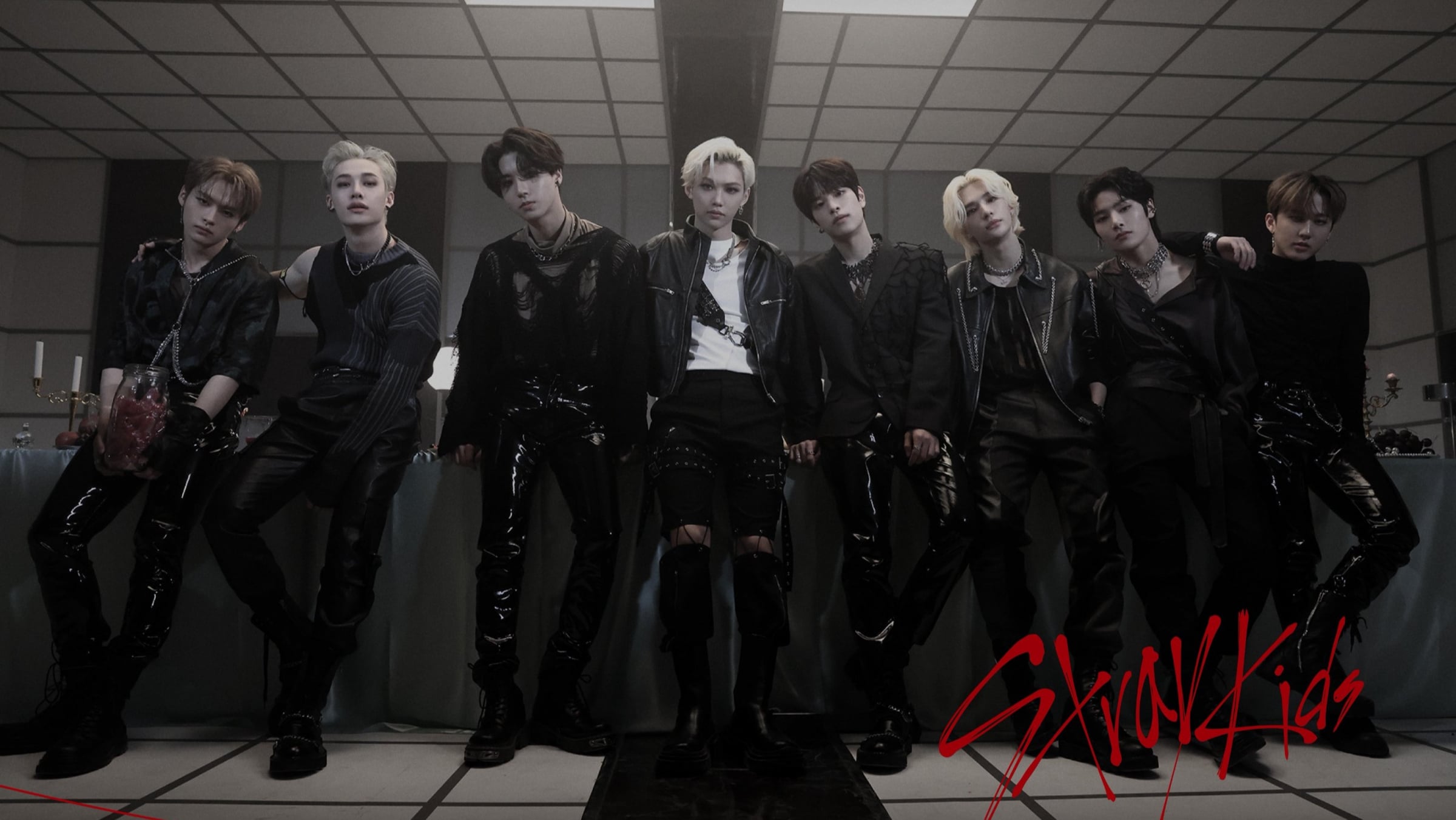 Stray Kids' MV for 'VENOM' soars past 100 million views on YouTube ...