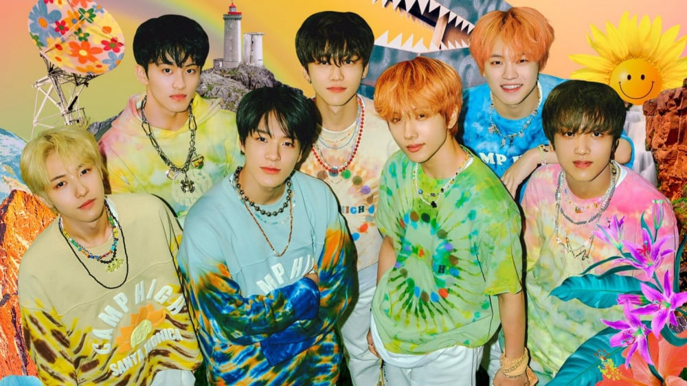 'Hello Future' becomes NCT Dream's 5th song to hit 100 million Spotify ...