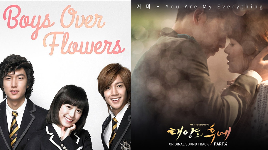 Throwback to Some of the Most Iconic OSTs | allkpop