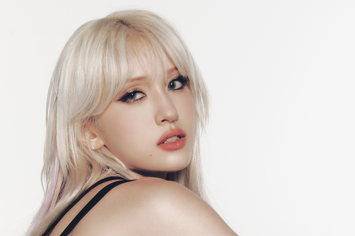 Jeon Somi to appear on Mnet's 'I-LAND 2' with Teddy | allkpop