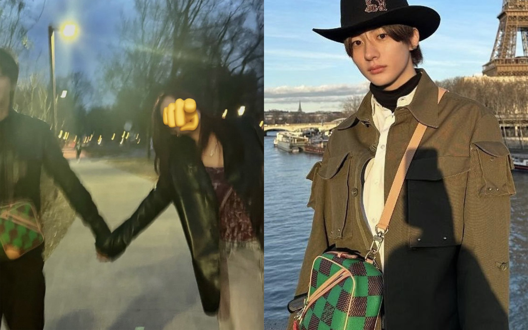 RIIZE's Anton gets embroiled in dating rumors | allkpop