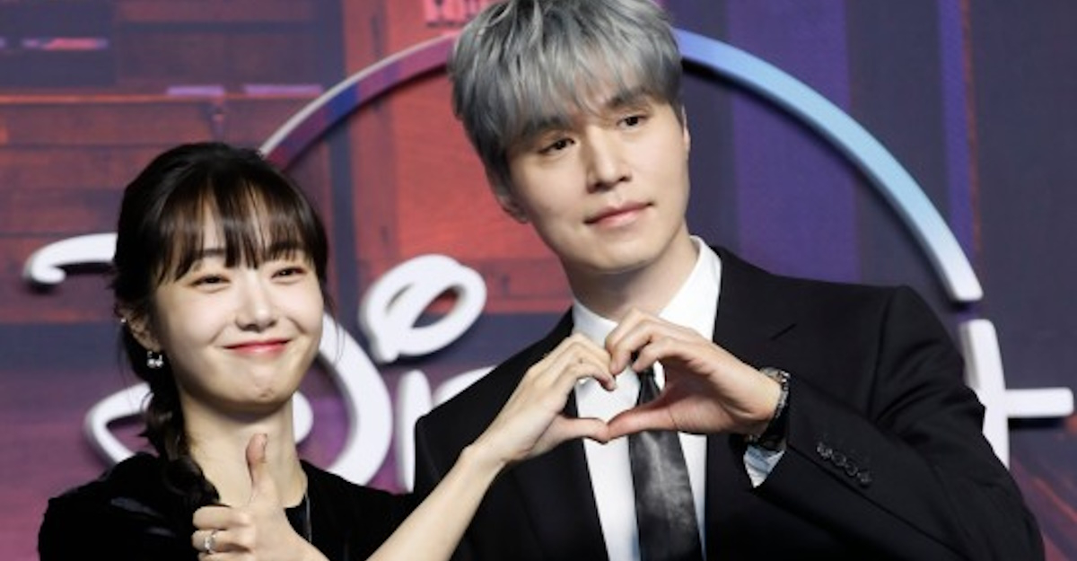 'A Shop for Killers' starring Lee Dong Wook & Kim Hye Joon in talks for 2nd season | allkpop