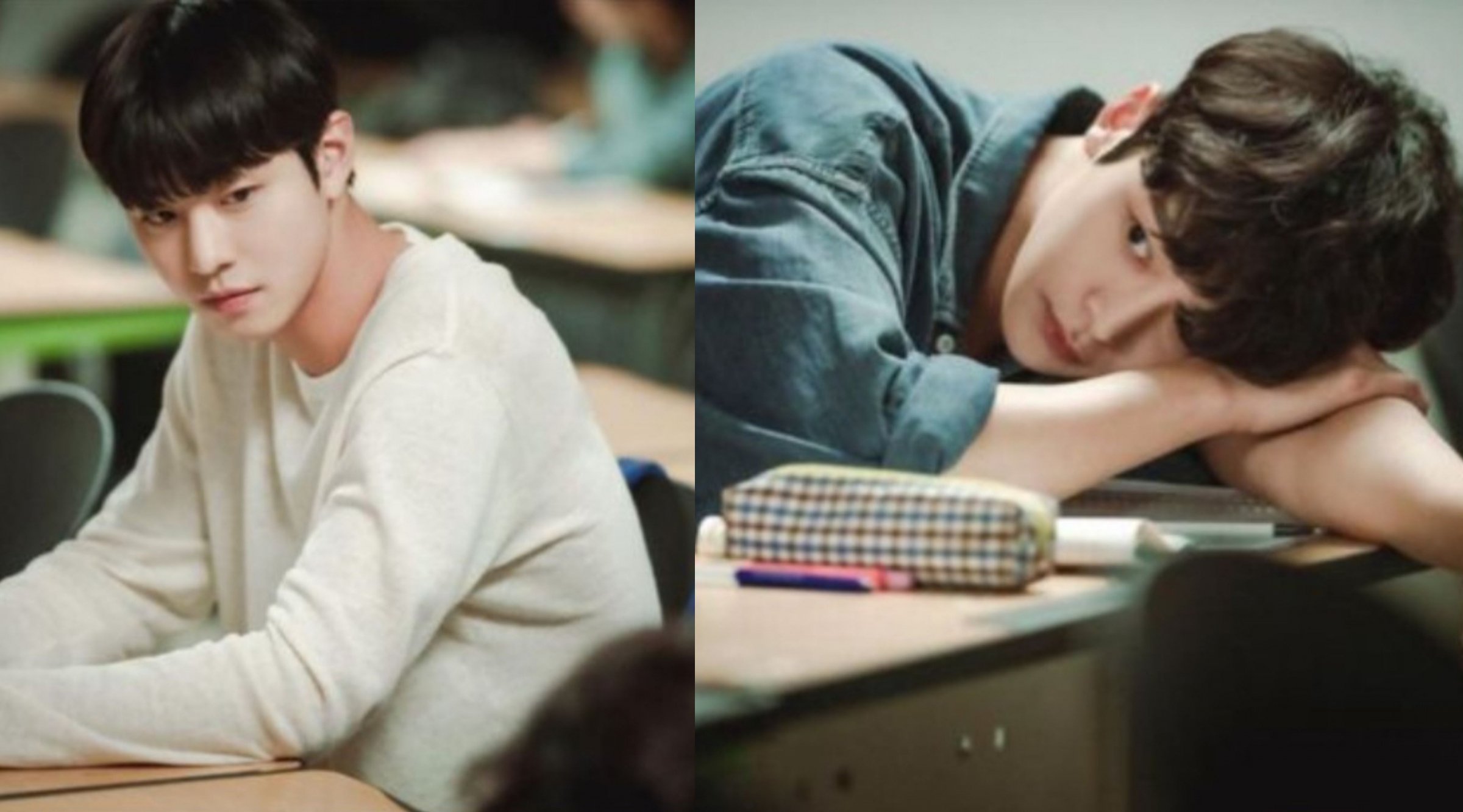 Five Hit K-Dramas with a BL (Boys Love) Plot Twist | allkpop