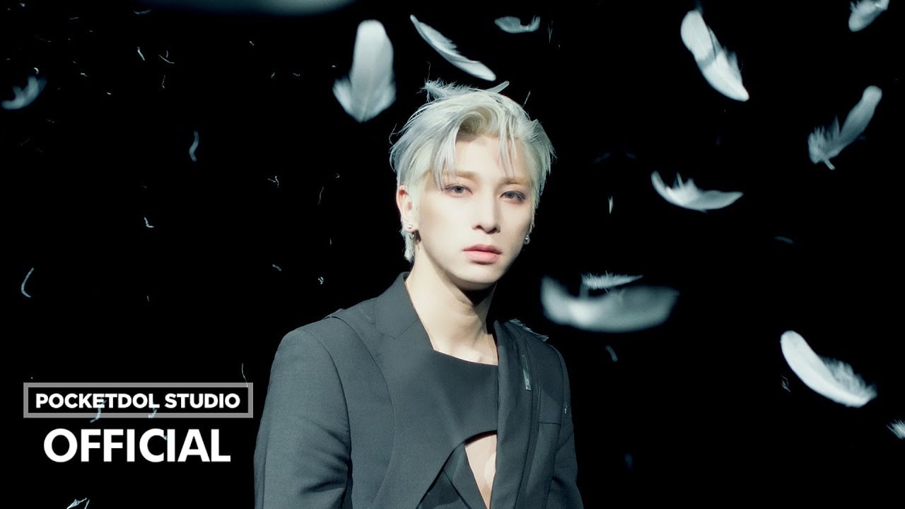 BAE173 face the dark in 'Fifty-Fifty' MV | allkpop