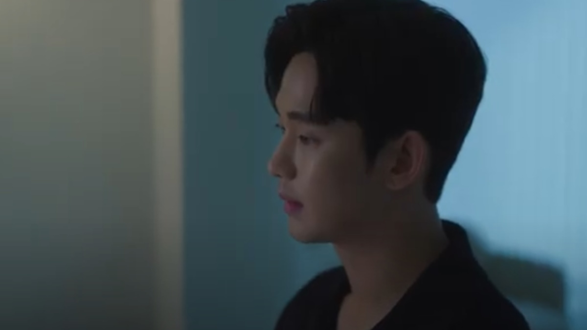 Heize reveals 'Hold Me Back' MV teaser for 'Queen of Tears' OST | allkpop