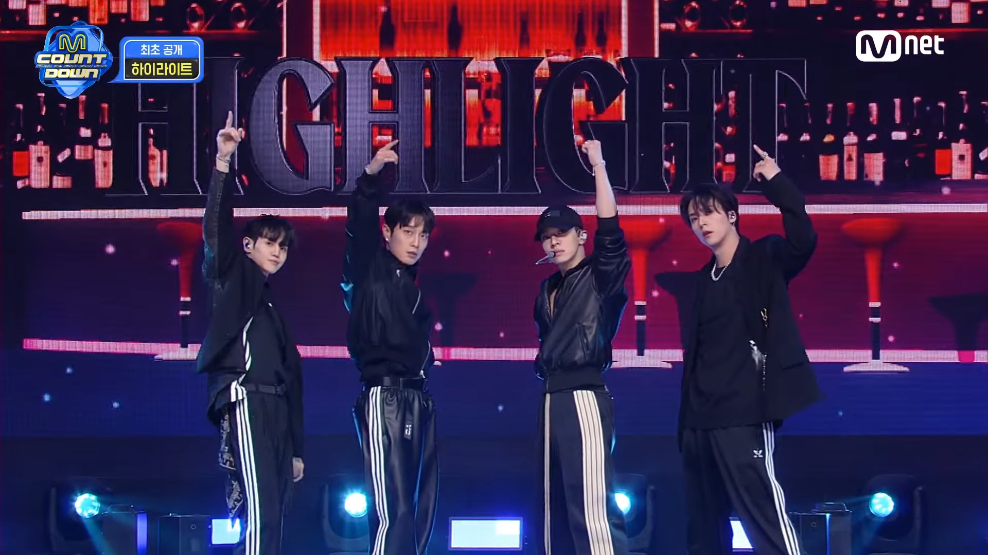 "2nd gen is the real deal," Highlight receives praise for their music ...