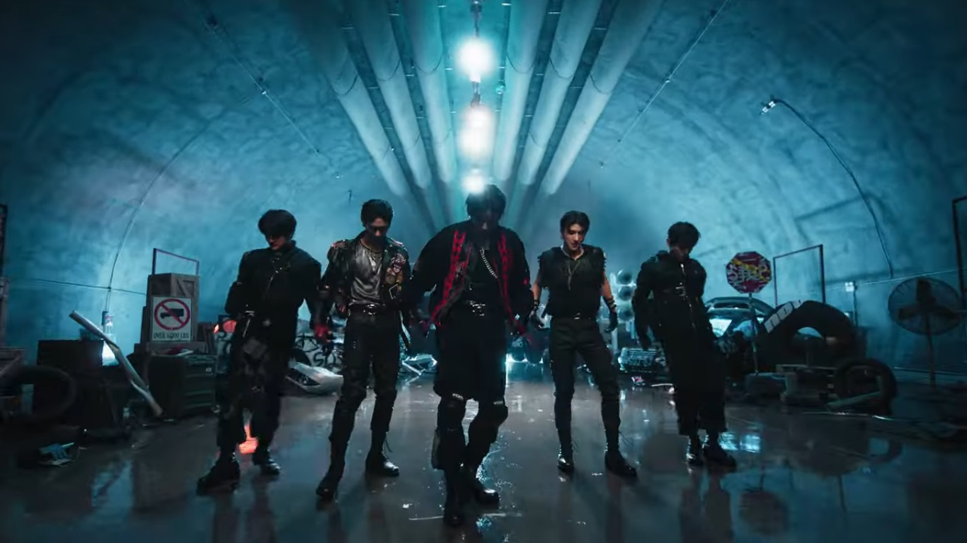 Cube Entertainment's new boy group NOWADAYS previews debut with ...