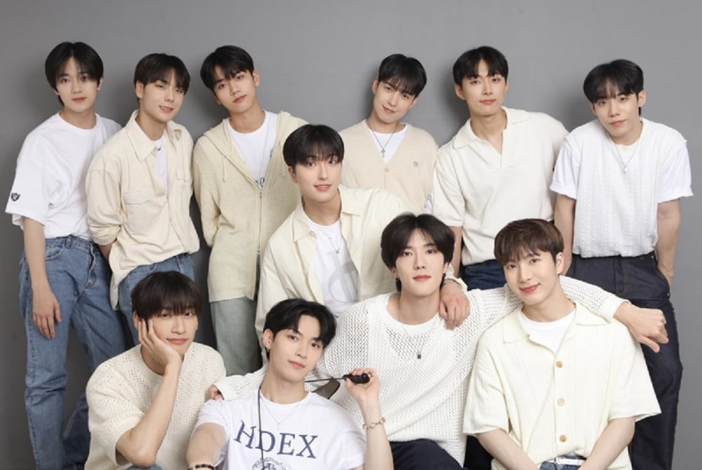 OMEGA X provides legal update on lawsuit against former agency | allkpop