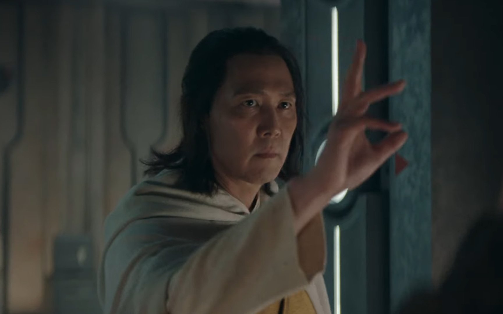 Disney+ unveils the official trailer for the highly anticipated Star Wars series 'The Acolyte ...