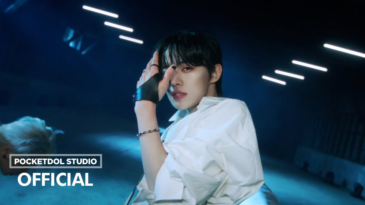 BAE173 drop 'Fifty-Fifty' performance MV | allkpop