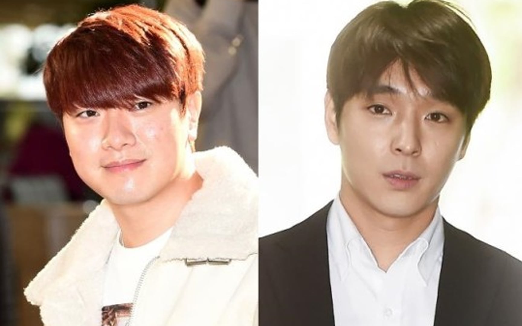 Former F.T.Island member Jonghun suspected of using Minhwan's address for false resident ...