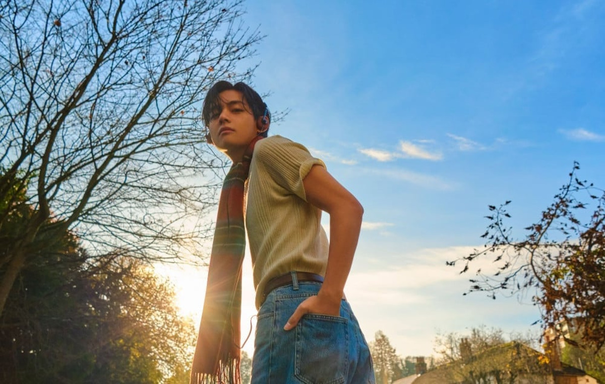 BTS' V wins #1 + Performances from March 21st 'M! Countdown'! | allkpop