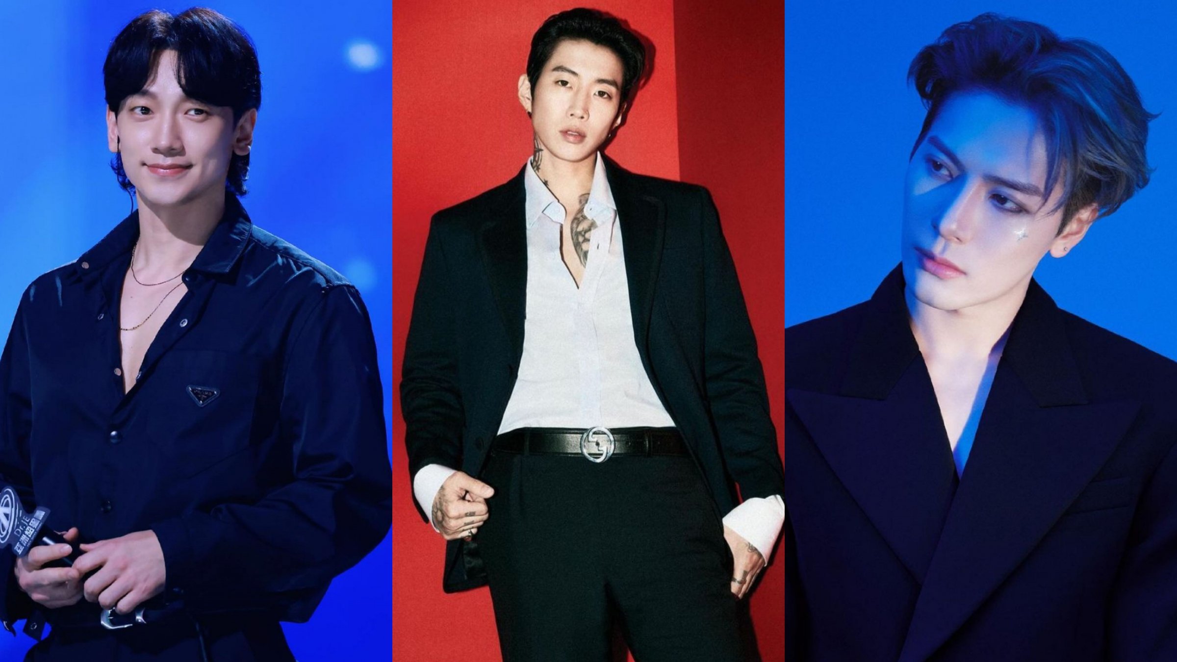 From the Stage into the Suite: Former JYP Entertainment Artists who are Now CEOs | allkpop