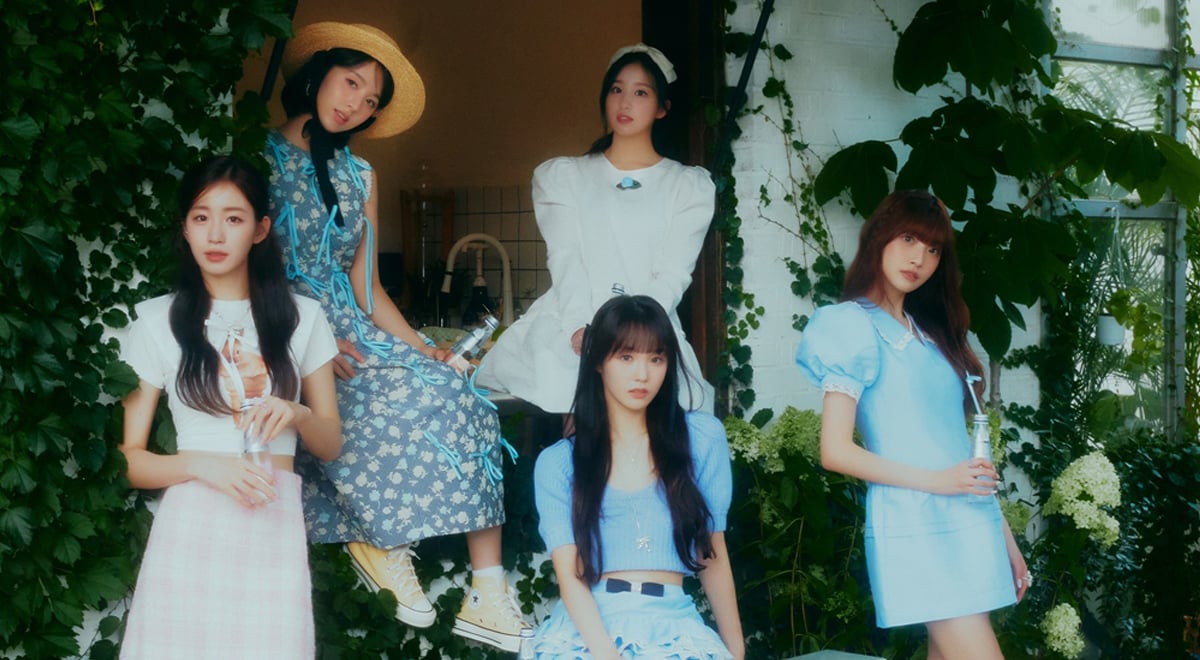 Woo!ah! to make a comeback in April | allkpop