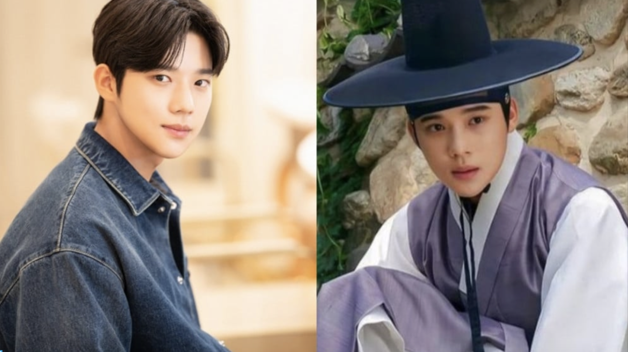 5 Things You Didn't Know about Moon Sang Min | allkpop