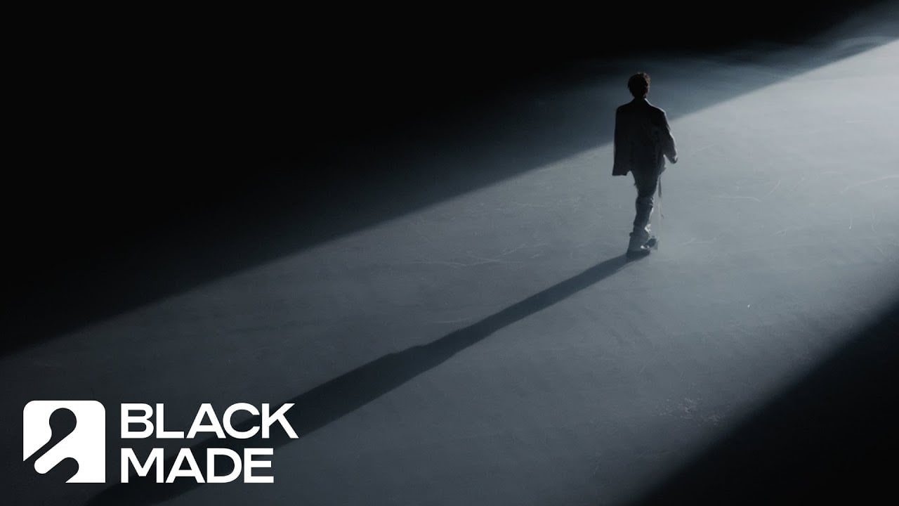 Junhyung steps into the light in 'Tomorrow' MV teaser | allkpop