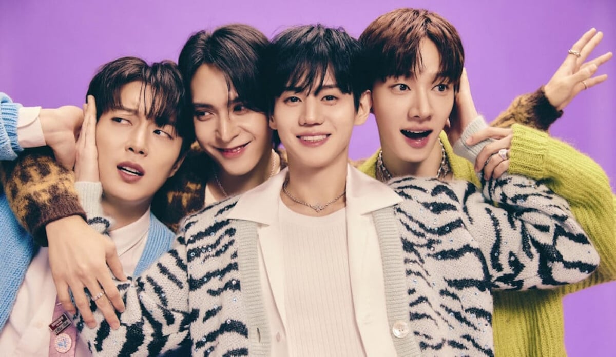 Highlight win #1 + Performances from March 22nd 'Music Bank'! | allkpop