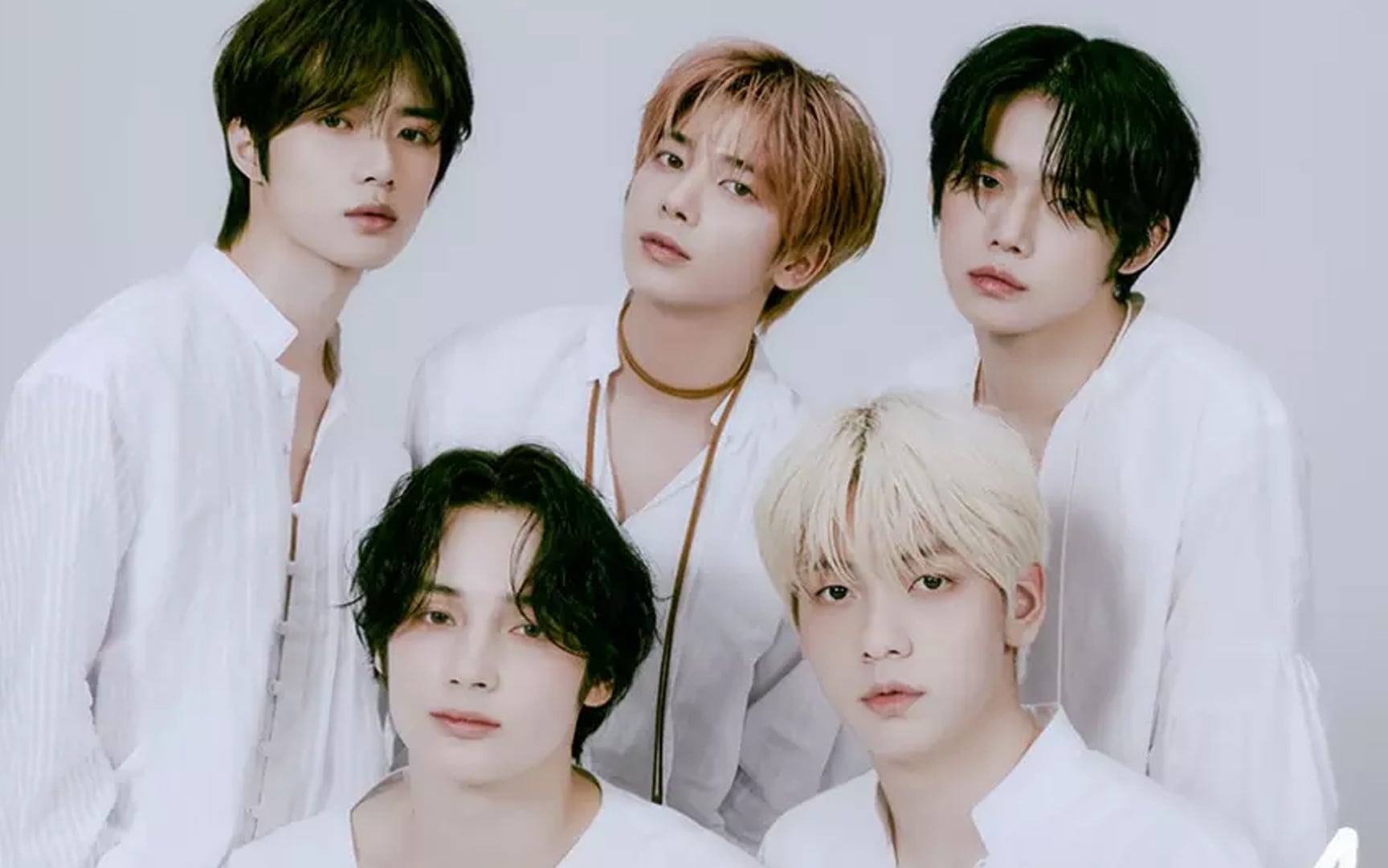 TXT unveils more cryptic mood teasers for their 6th mini-album ...