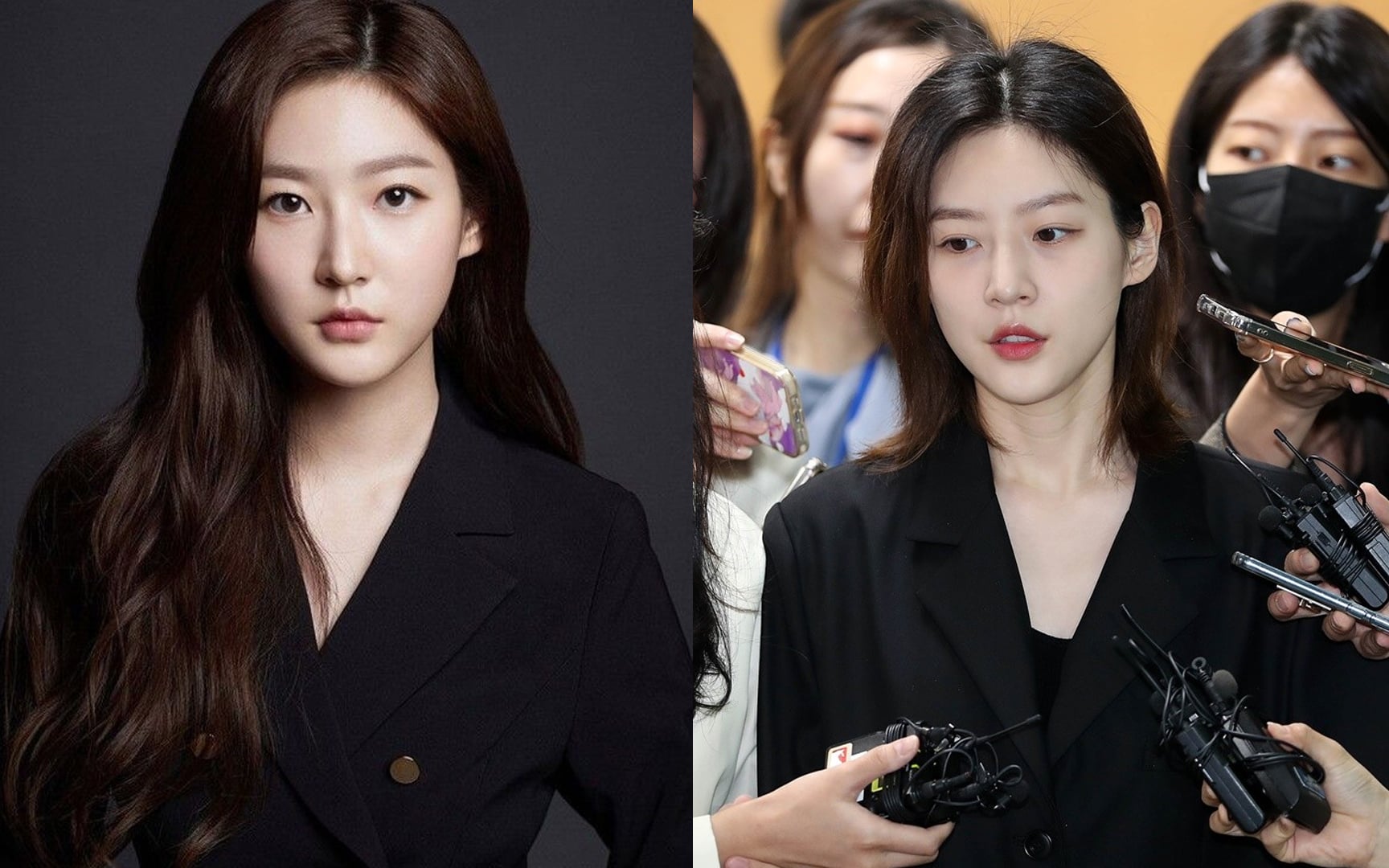 Kim Sae Ron is said to be giving acting lessons to earn a living | allkpop
