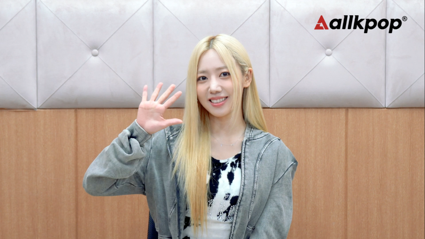 [EXCLUSIVE] [INTERVIEW] Apink’s Namjoo on 1st solo comeback with ‘BAD’ and 13-year journey ...