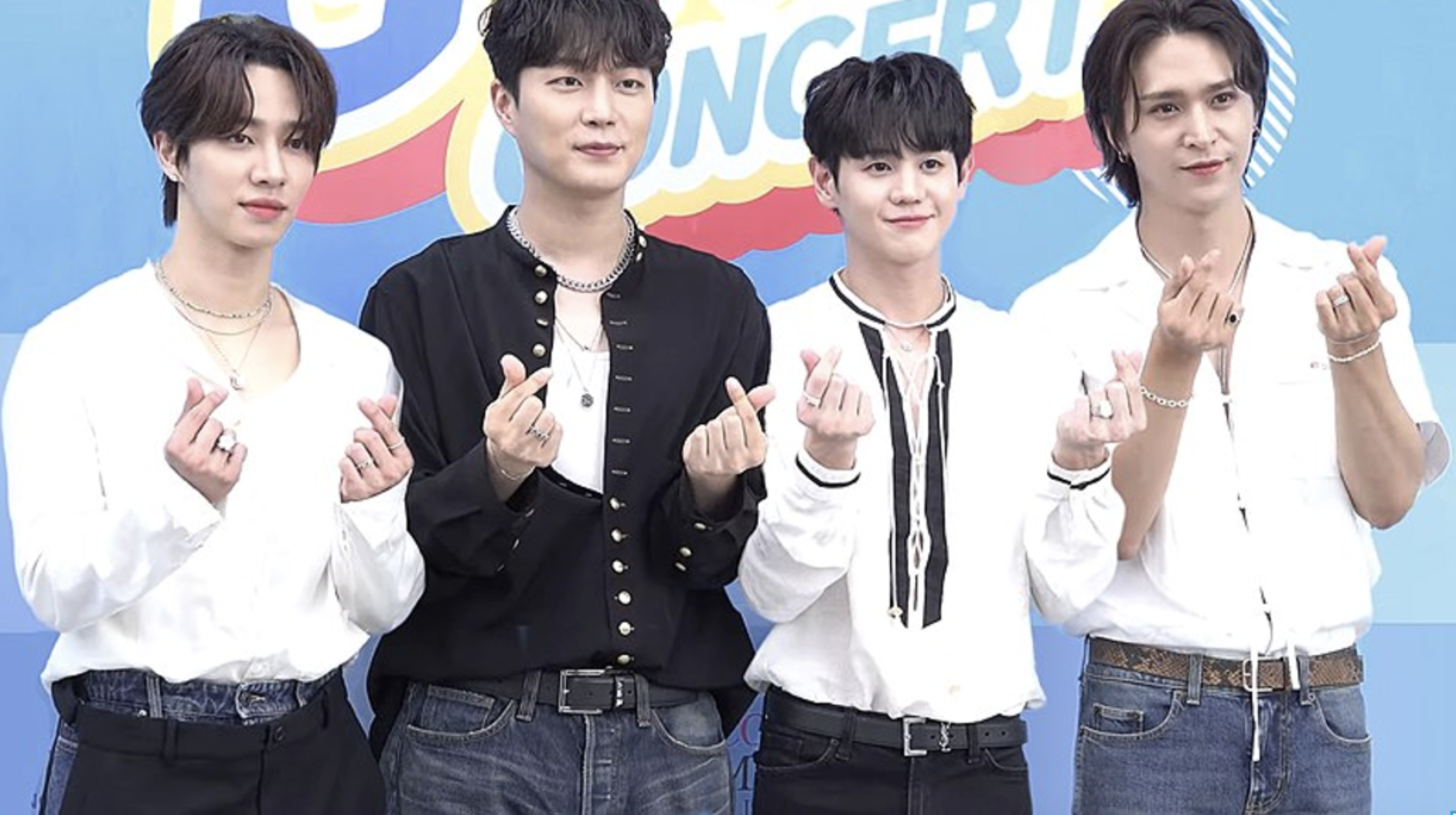 Highlight is Back: Here's a Look Back at some of their Classic Hits ...