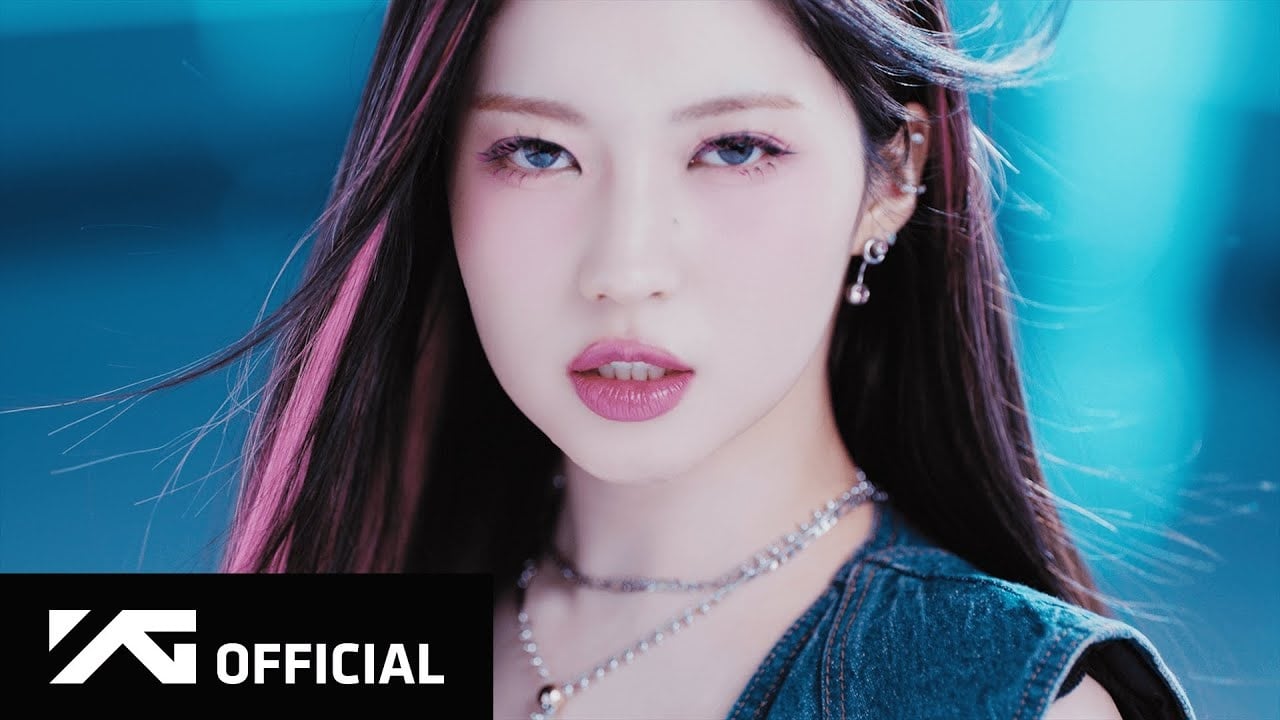 BABYMONSTER's Asa dazzles in individual teaser for 'SHEESH' | allkpop