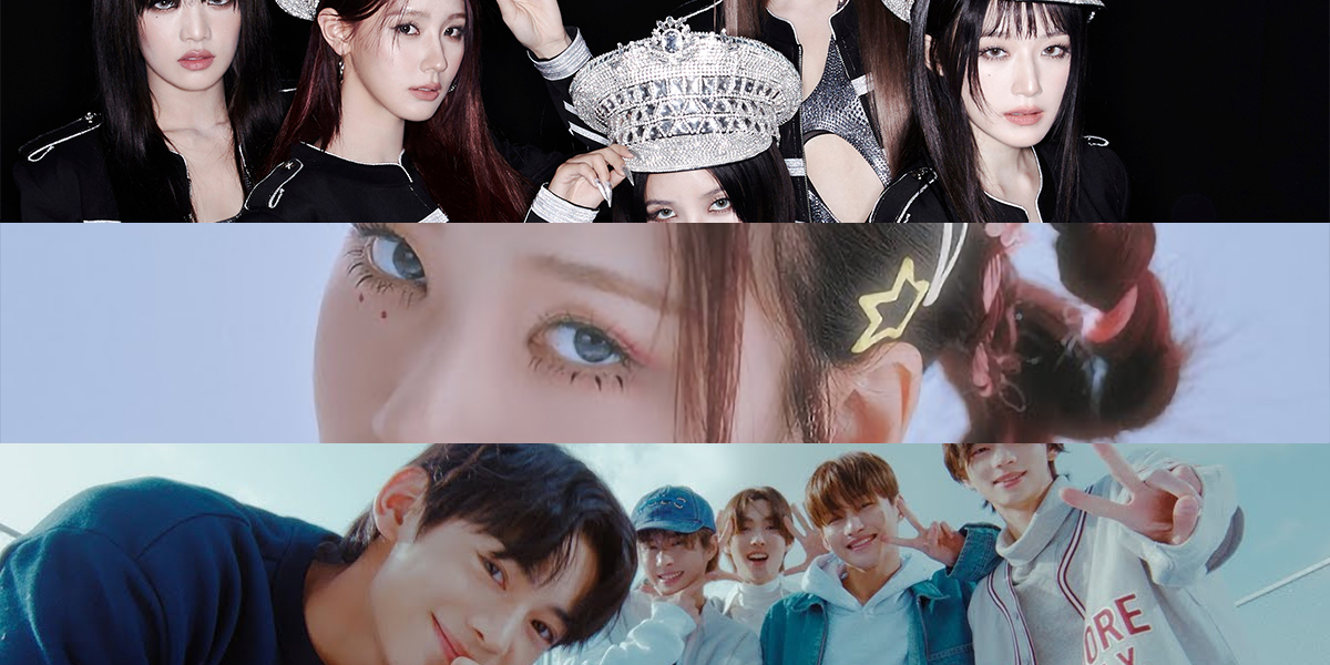 (G)I-DLE, BIBI, and TWS top Instiz chart for the fourth week of March 2024 | allkpop
