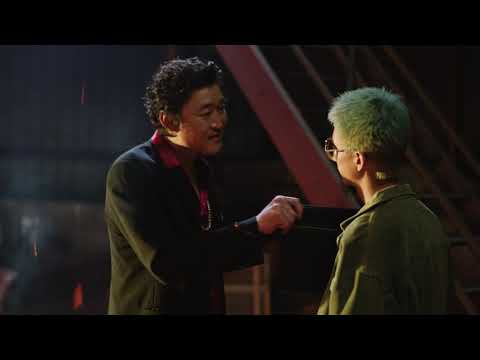 Co-ed group Z.peline launches 'SHOOT & MORE' MV | allkpop