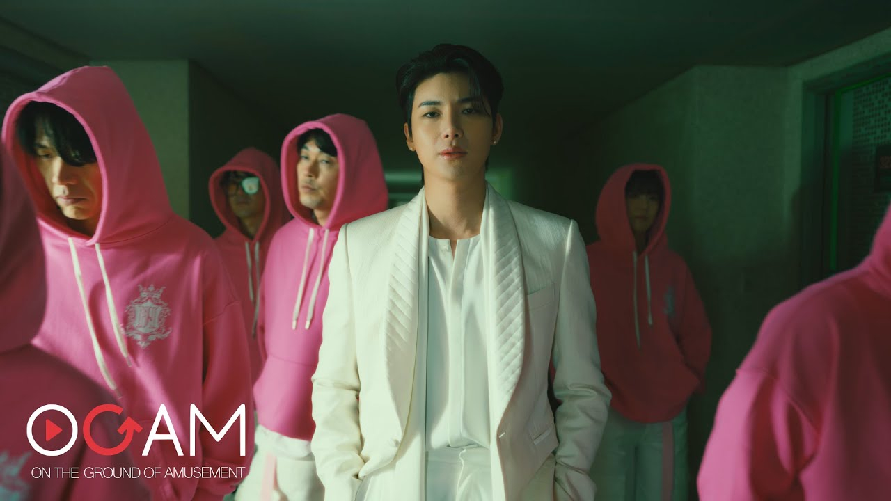 Roh Ji Hoon says 'Call Me' in MV teaser | allkpop