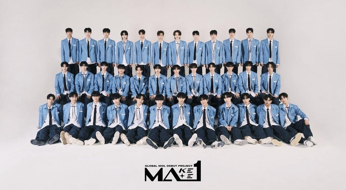 KBS2 unveils first set of profiles of global idol hopefuls in 'Make Mate One' debut project ...