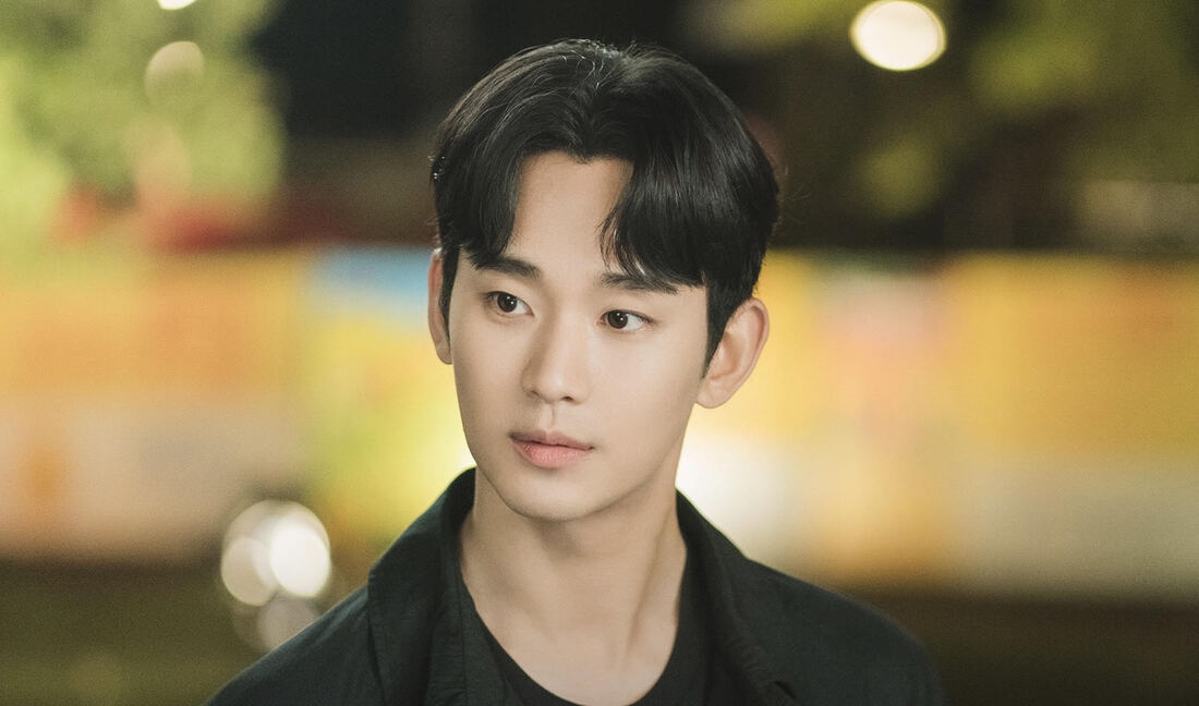 K-netizens react to the scrutiny surrounding Kim Soo Hyun's paycheck for 'Queen of Tears' | allkpop