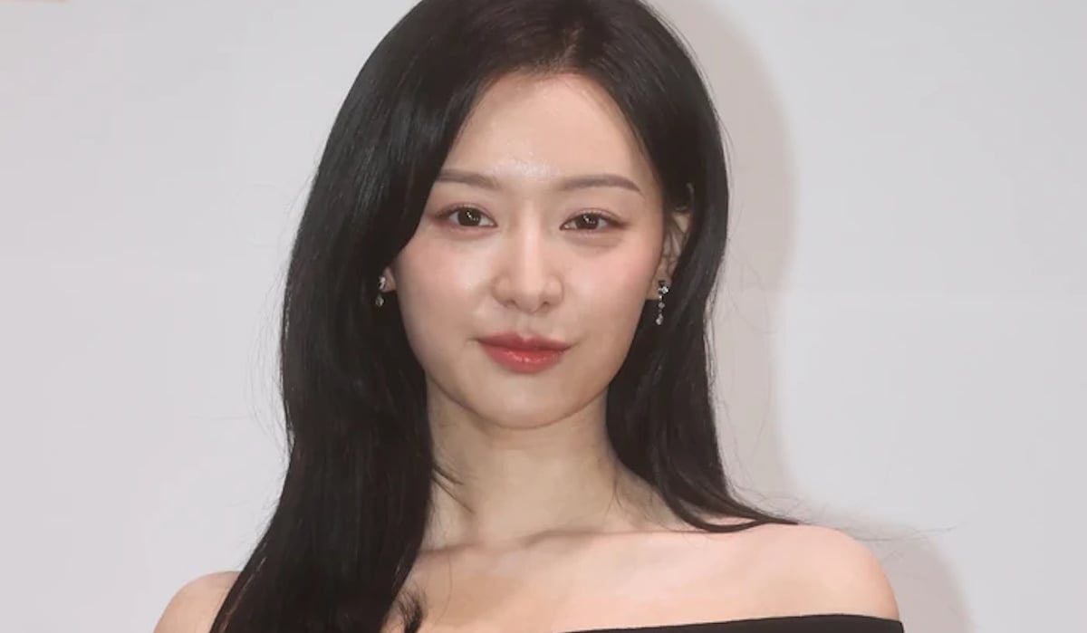 Actress Kim Ji Won named new model for Hanhwa Insurance | allkpop