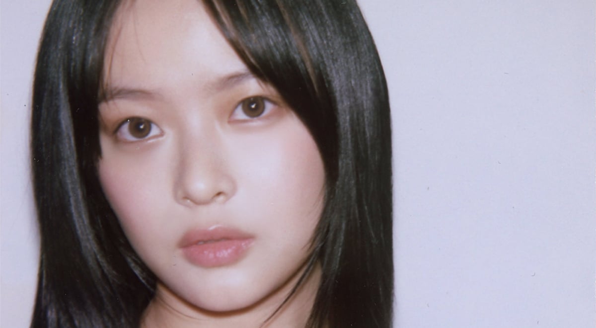 NewJeans' Hanni takes on new role as a global ambassador for 'Gucci ...