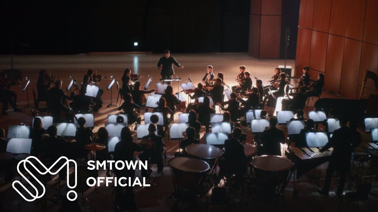 Seoul Philharmonic Orchestra reveals dramatic MV teaser for Red Velvet ...