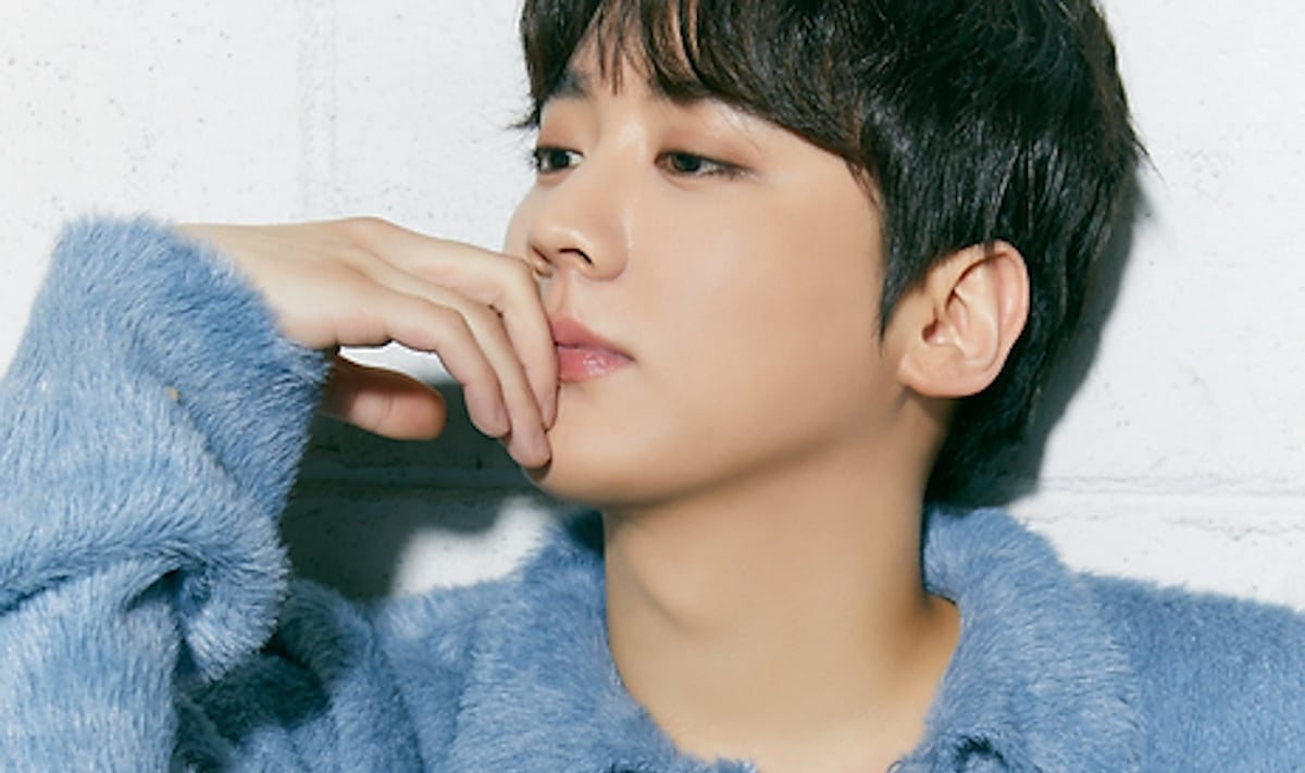 TEEN TOP's Chunji signs exclusive contract with Trendx Entertainment ...