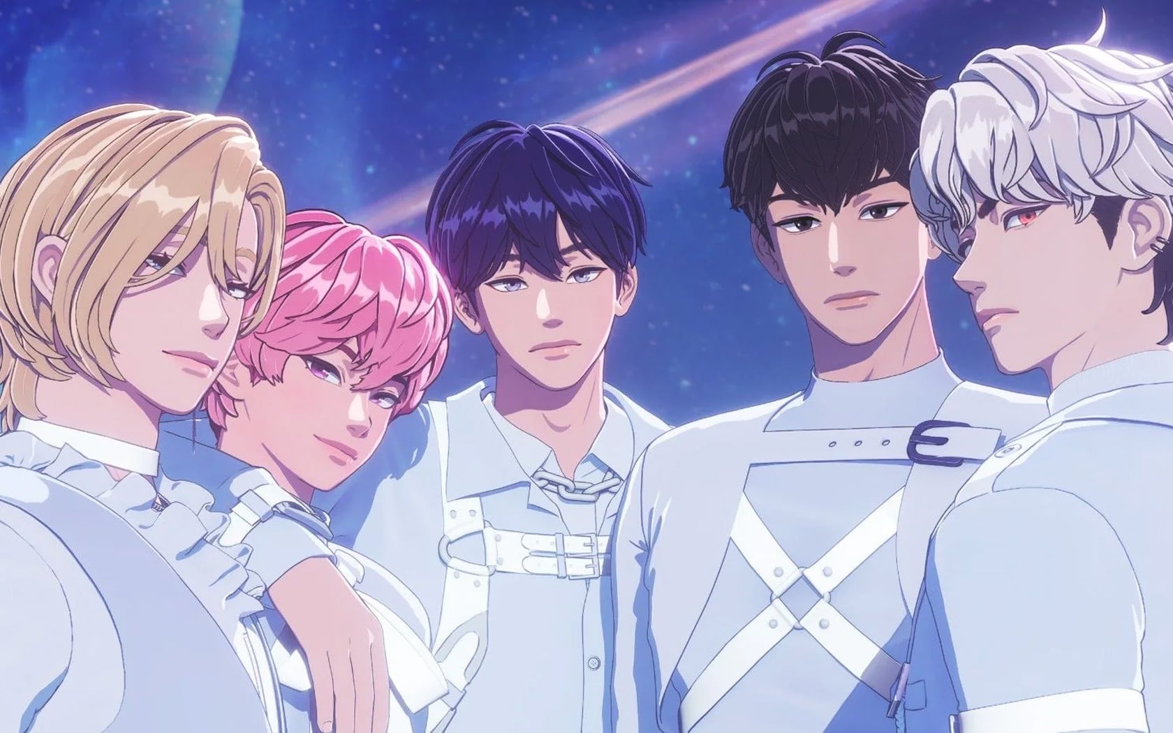 Should PLAVE be considered K-pop idols? | allkpop