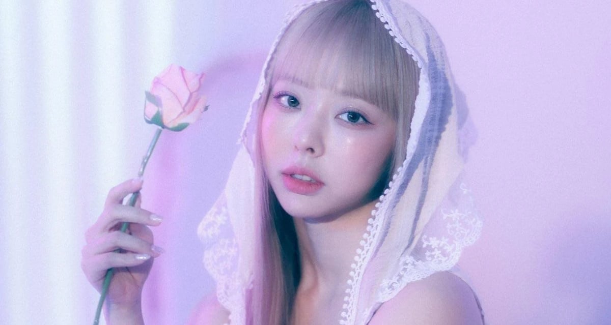 Loossemble reveal night version concept photos for 'One of a Kind ...