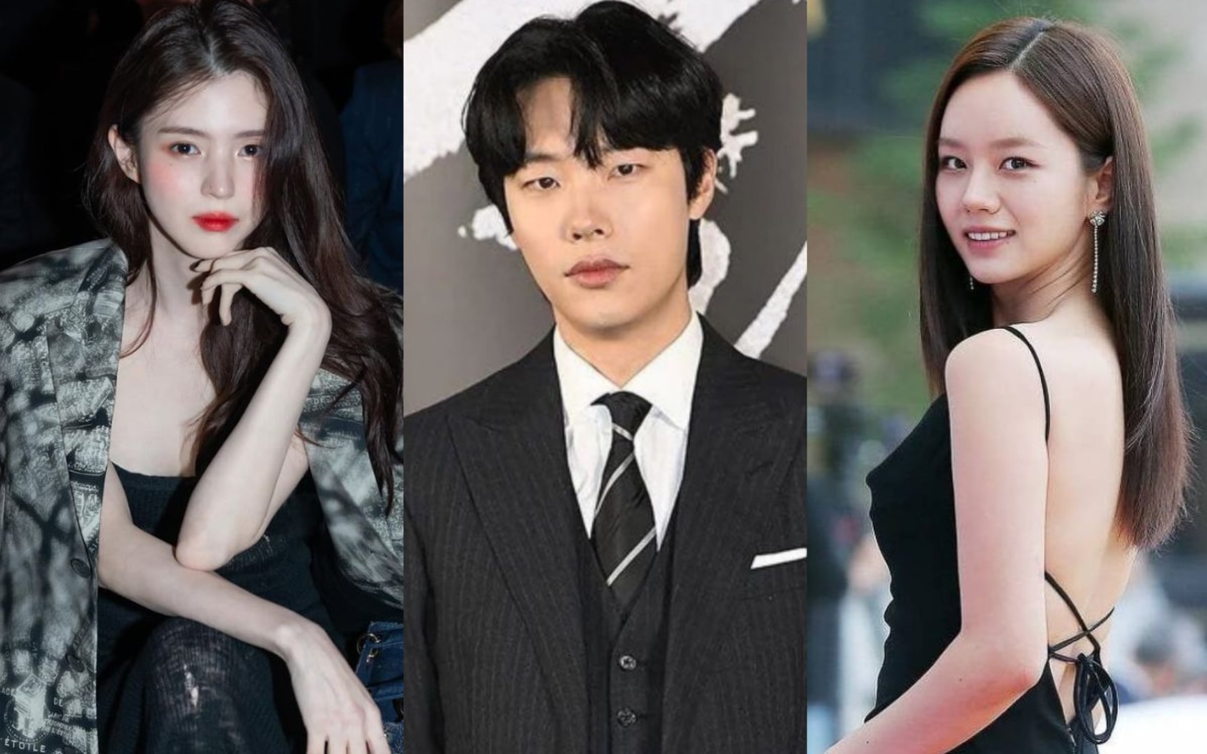 "Why is she so obsessed?" K-netizens react to Han So Hee calling out Hyeri again | allkpop