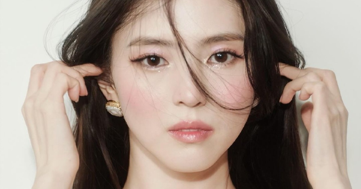 Netizens react to Han So Hee's latest blog update following the ...