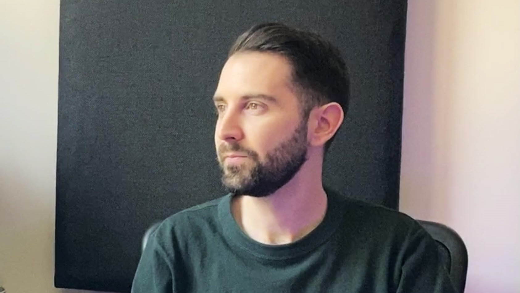 [EXCLUSIVE] [INTERVIEW] Songwriter Ryan Curtis talks working on ENHYPEN ...