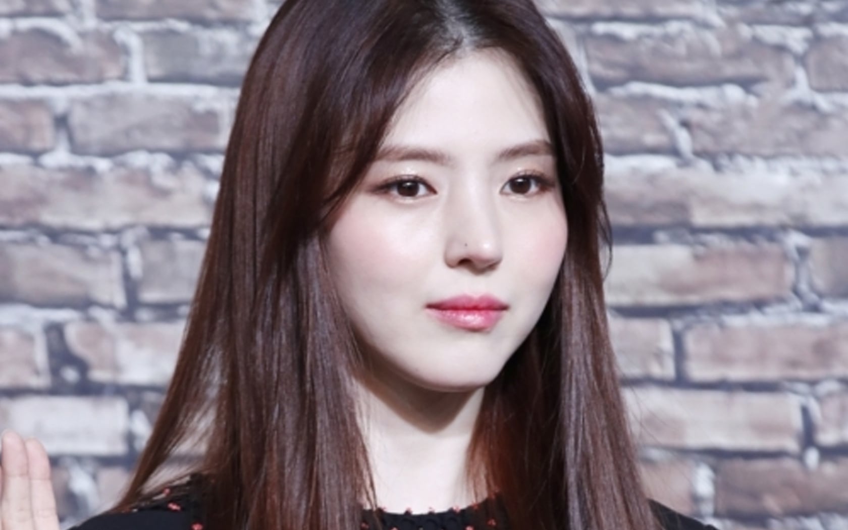 Han So Hee resumes her activities following dating controversy and ...