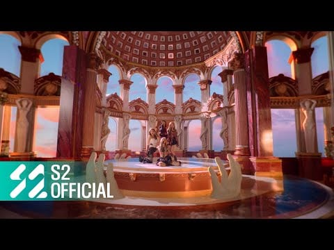 KISS OF LIFE unveils mesmerizing teaser for 'Midas Touch' MV ahead of ...